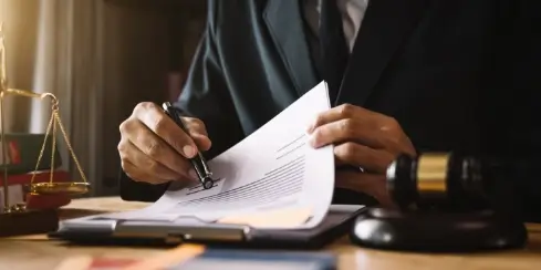 Texas Mechanics Lien Attorneys - Lien Lawyers, PLLC